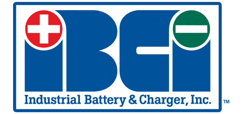 Forklift Batteries & Power Solutions